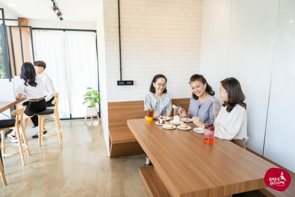 ติดต่อเรา - FITU